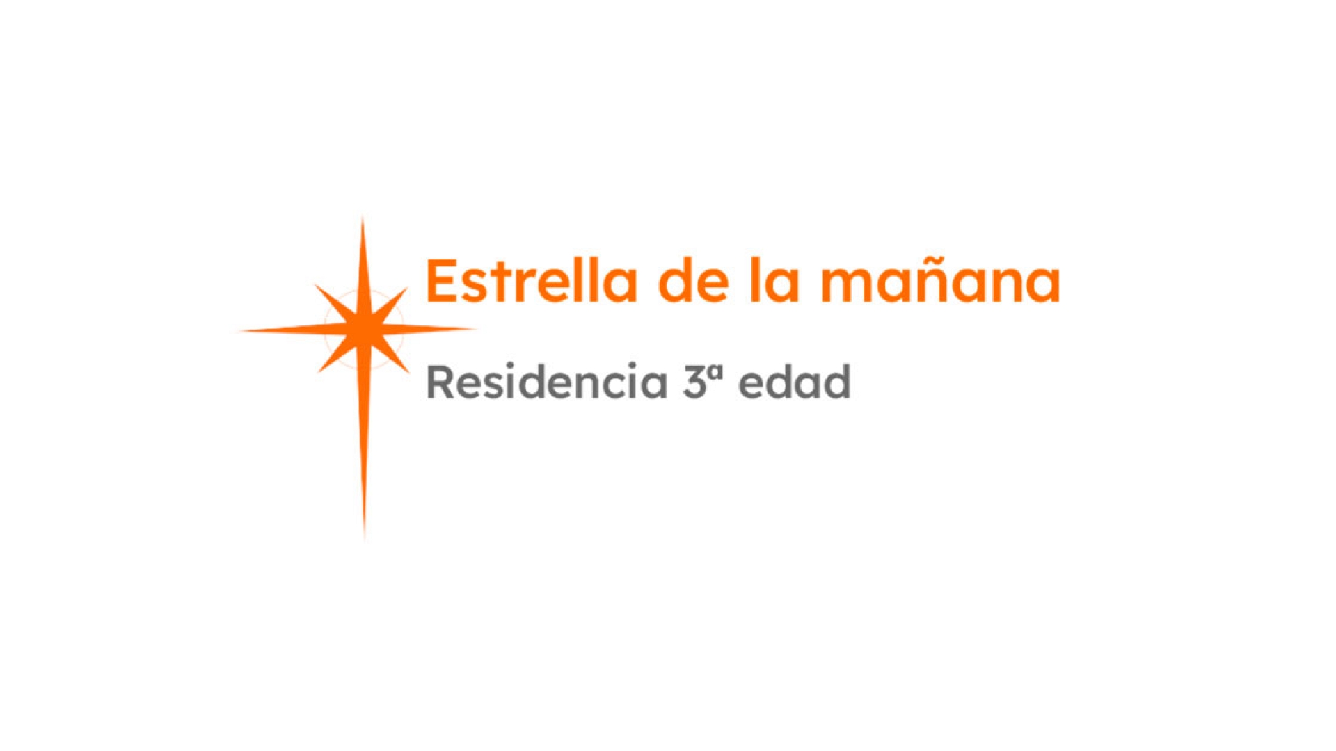 Residencia 3ª Edad en Tierra de Campos | Estrella de la Mañana